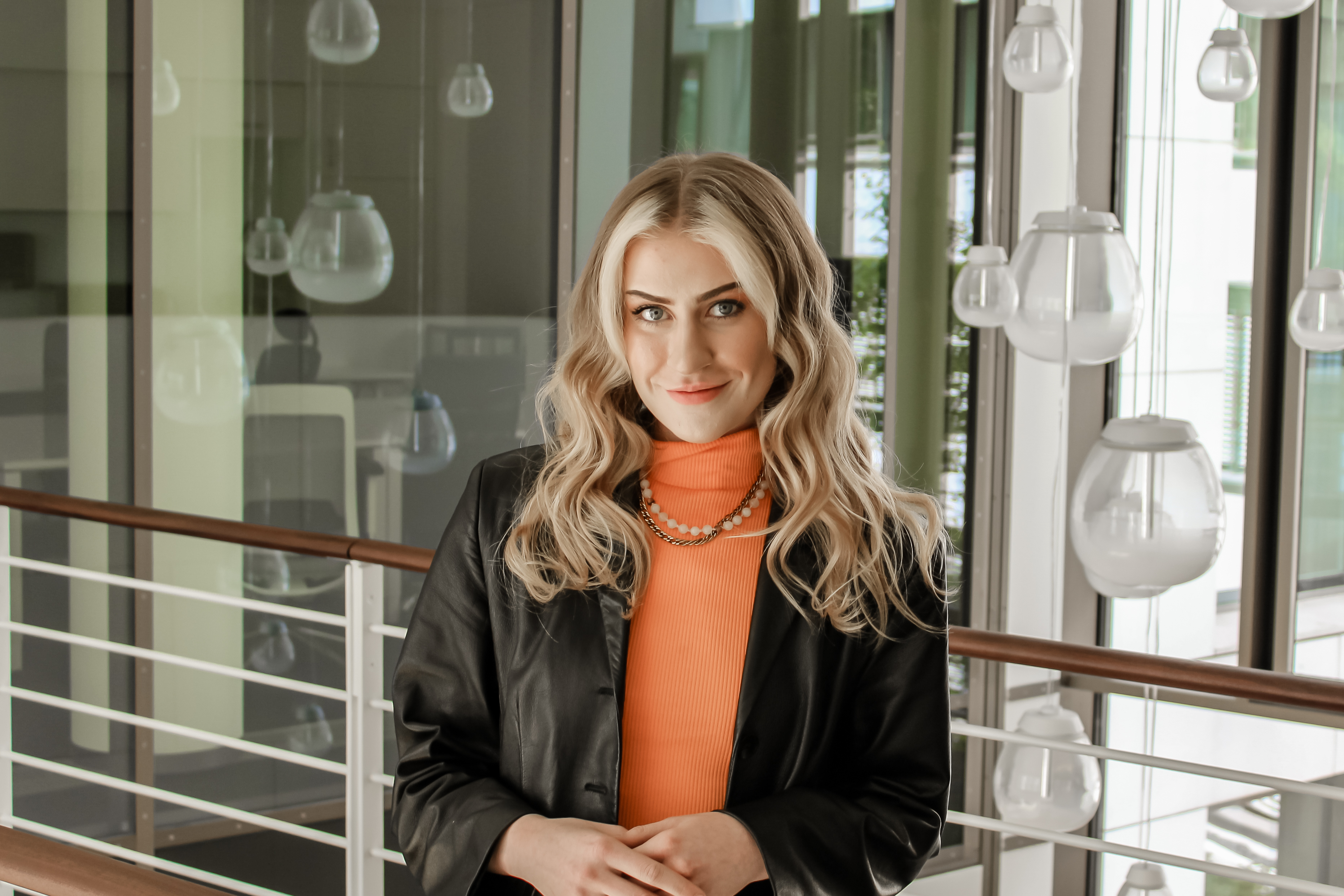 Das HAUSGOLD Team 🥇